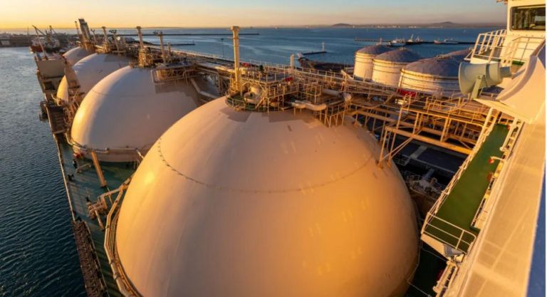 Cómo es hoy el escenario global del GNL al que quiere ingresar la Argentina | Mejor Energía