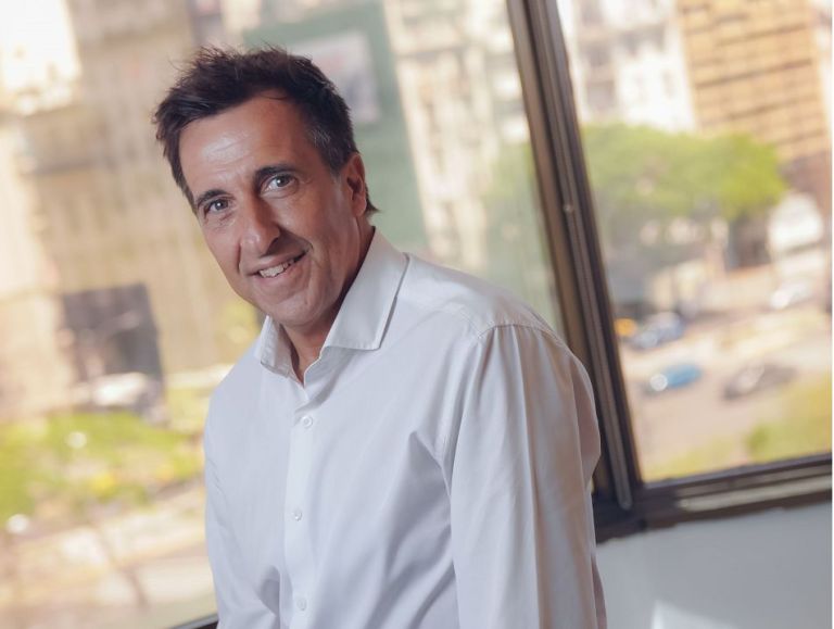 Gerardo Molinaro fue designado nuevo vicepresidente de DLS | Mejor Energía