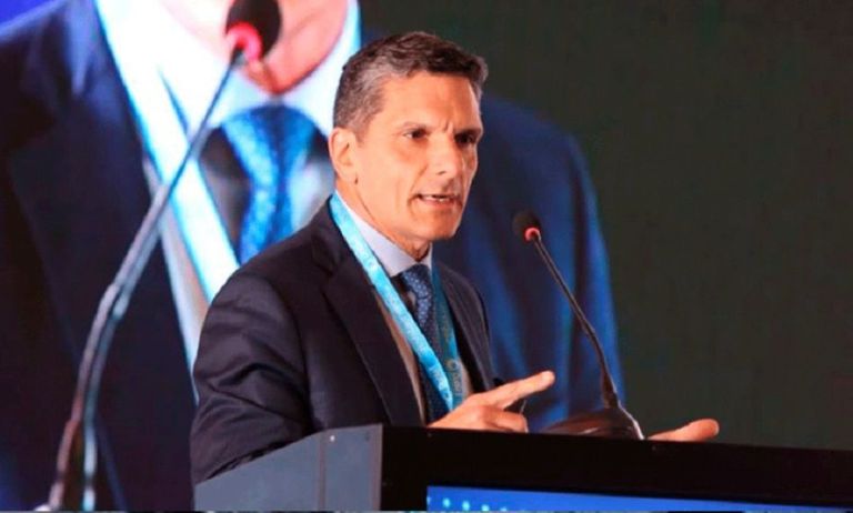 Naturgy BAN designó a Gerardo Gómez como gerente general | Mejor Energía