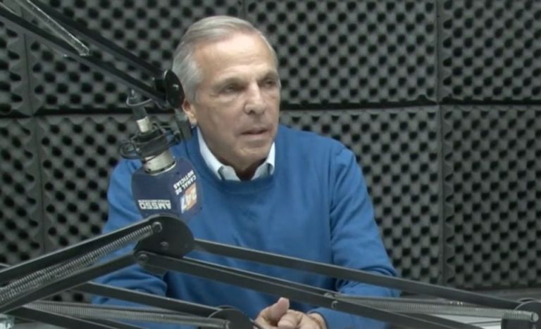 Jorge Sapag: "A YPF hay que cuidarla y potenciarla porque tiene activos ...