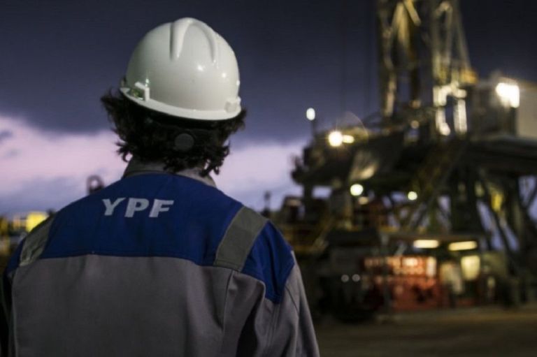 YPF compartirá sus principales planes de negocio en la AOG 2024 | Mejor ...